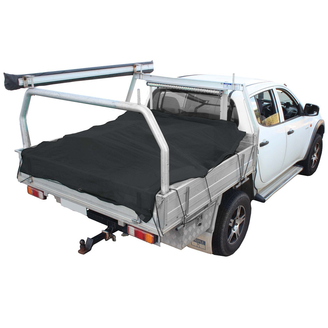 Cargo Covers | Load Covers for utes - 1.6x2.5m — MEAN MOTHER 4X4
