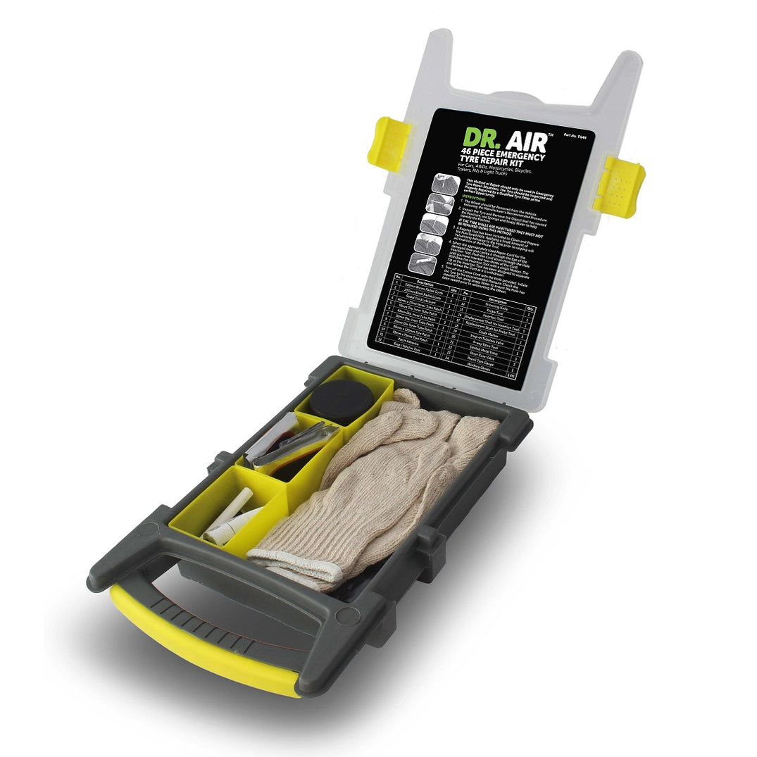 4wd Tyre Puncture Repair Kits | 4x4 Tyre Repair Kits — MEAN MOTHER 4X4