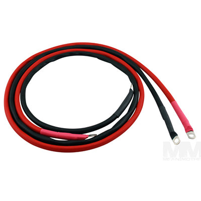 Mean Mother Power Cable Kit 1900mm — MEAN MOTHER 4X4