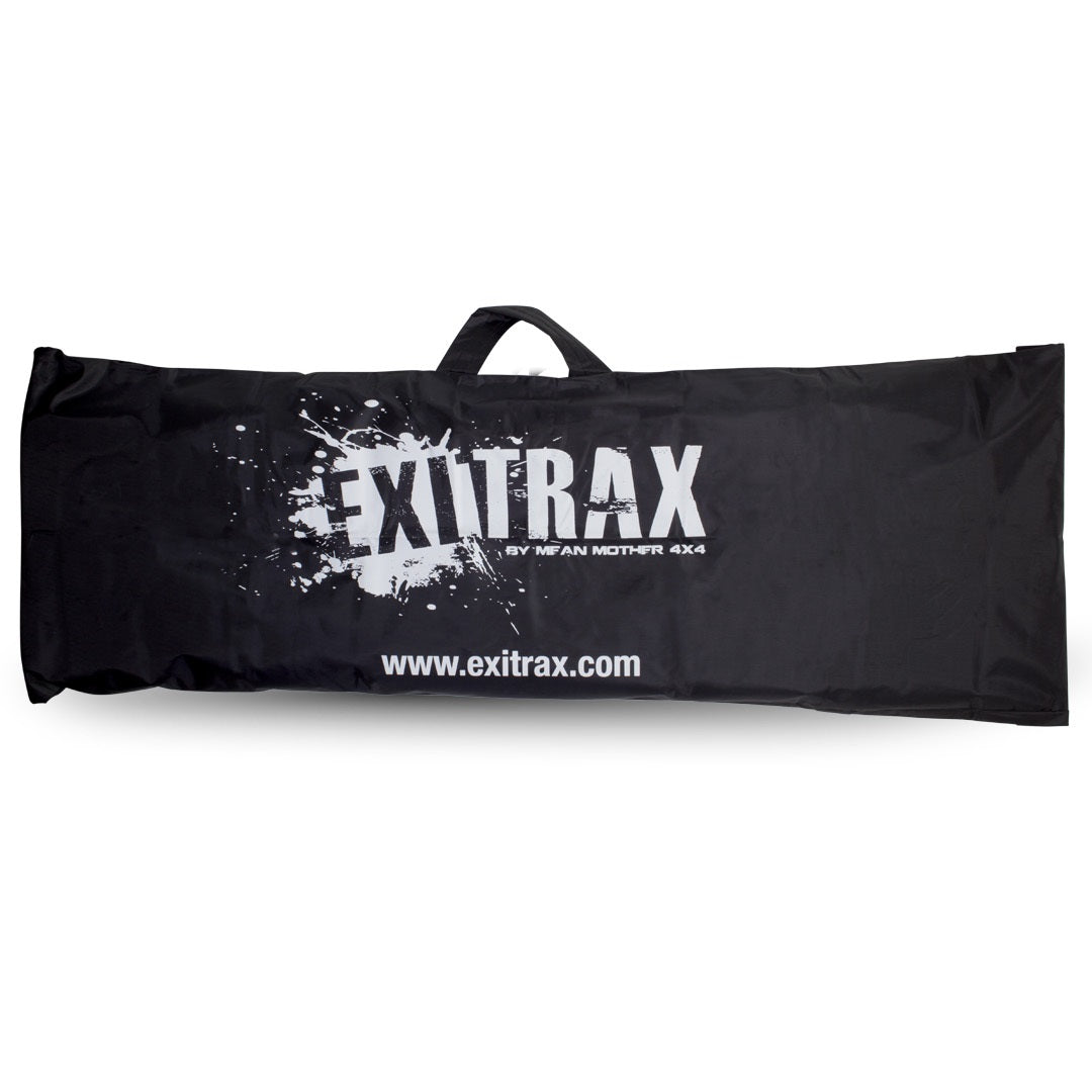 Recovery Board Bag — MEAN MOTHER 4X4
