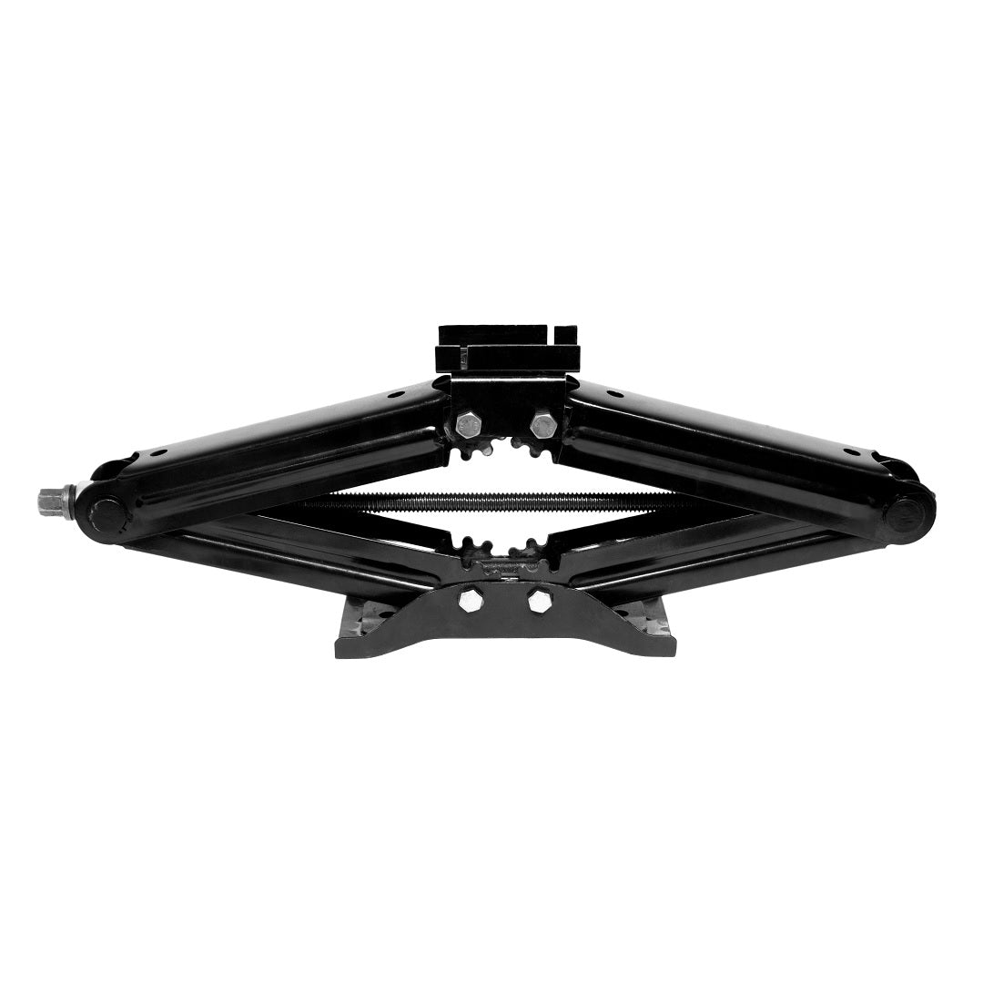 Caravan Jack - Fit most caravans and camper trailers — MEAN MOTHER 4X4