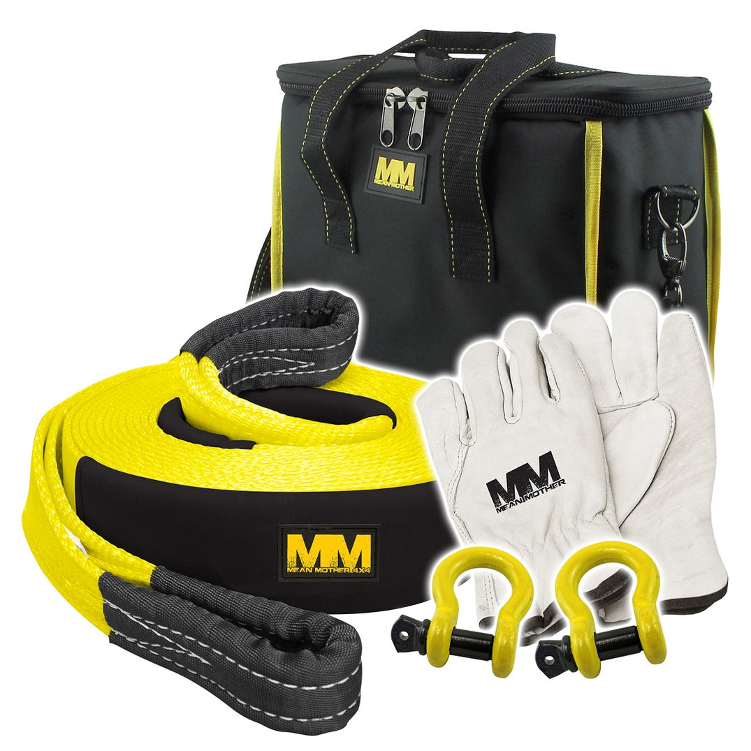 Recovery Kits - Recovery Gear | Best Recovery Kit Australia — MEAN ...