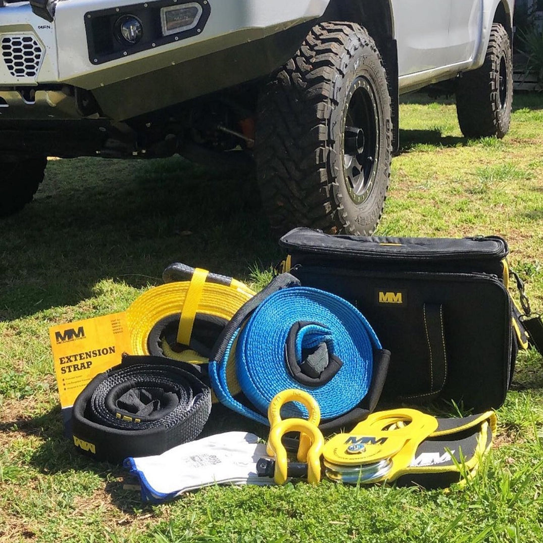 Recovery Kits - Recovery Gear | Best Recovery Kit Australia — MEAN ...