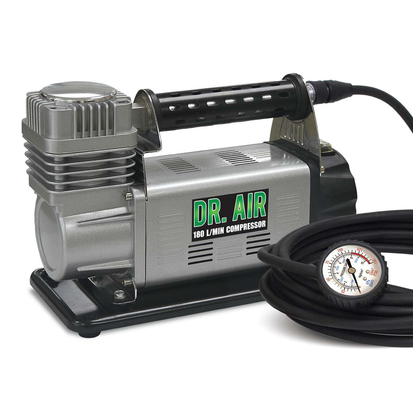 Air Compressor | Best 12v air compressor on the market — MEAN MOTHER 4X4