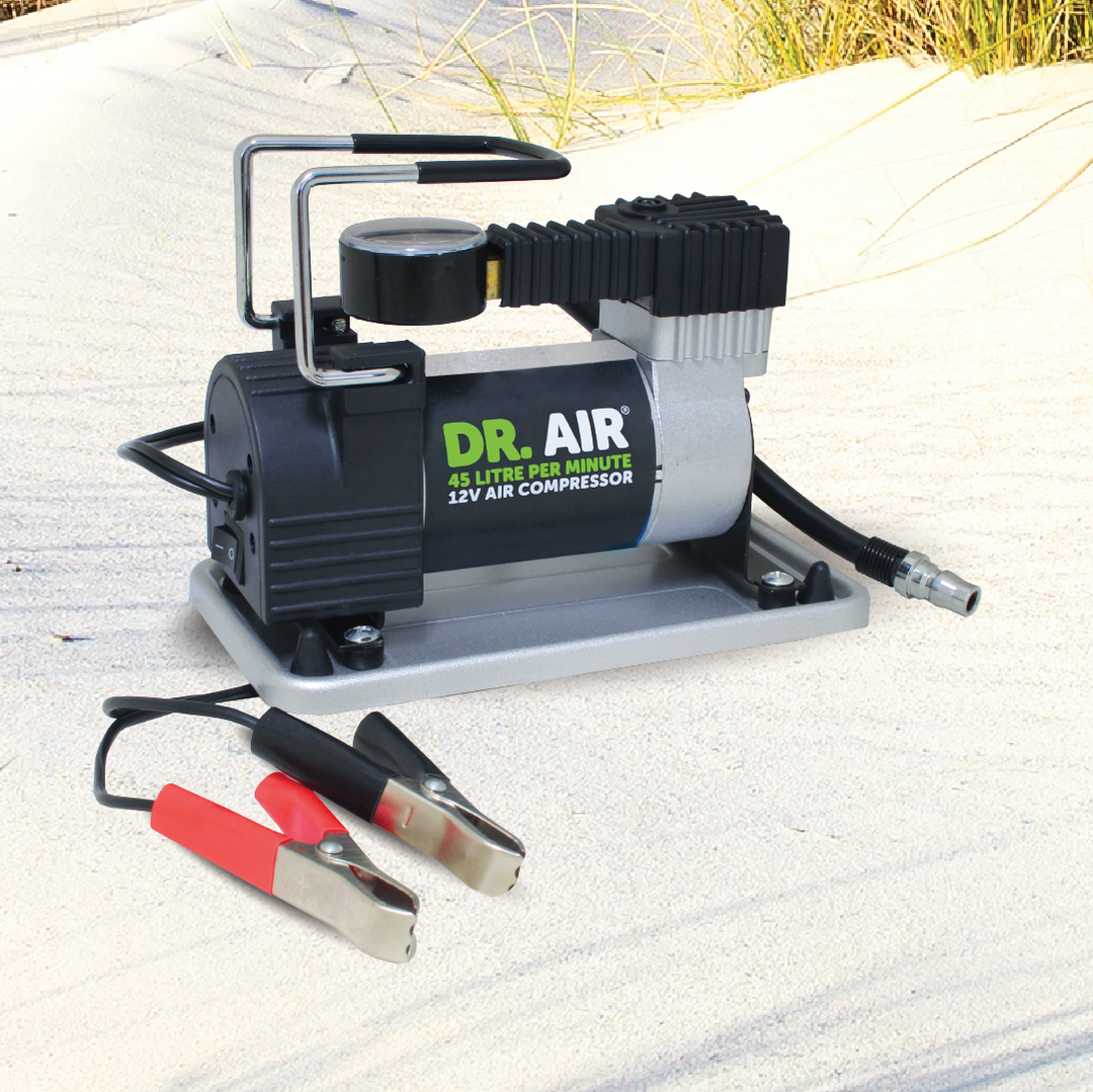 Air Compressor | Best 12v air compressor on the market — MEAN MOTHER 4X4