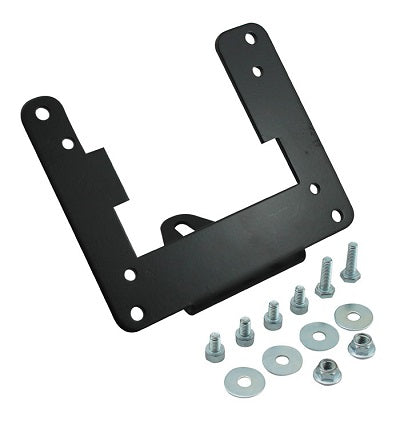 Mean Mother 45 Deg Control Box Mount — MEAN MOTHER 4X4