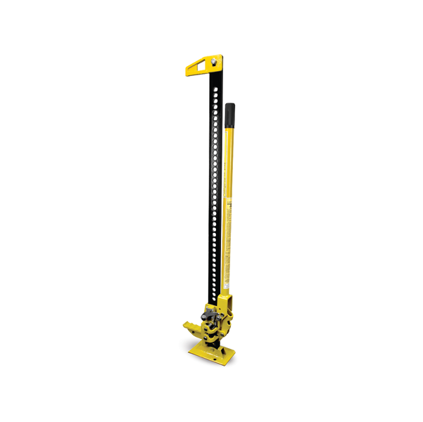 High Lift Jack 48" | The perfect 4wd Jack to lift, winch, pull & push ...