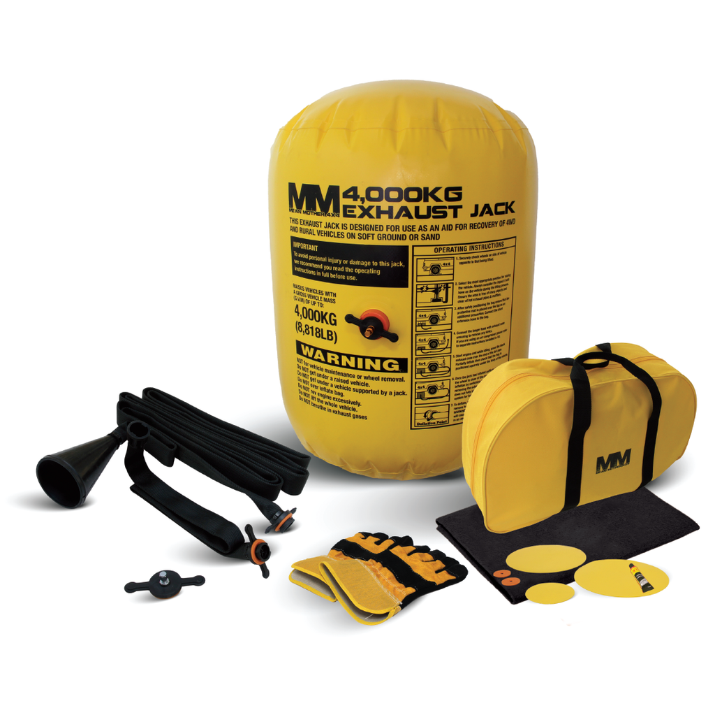 Roo Repeller | Kangaroo Deterrent | Animal Deterrent 4 Pack — MEAN ...