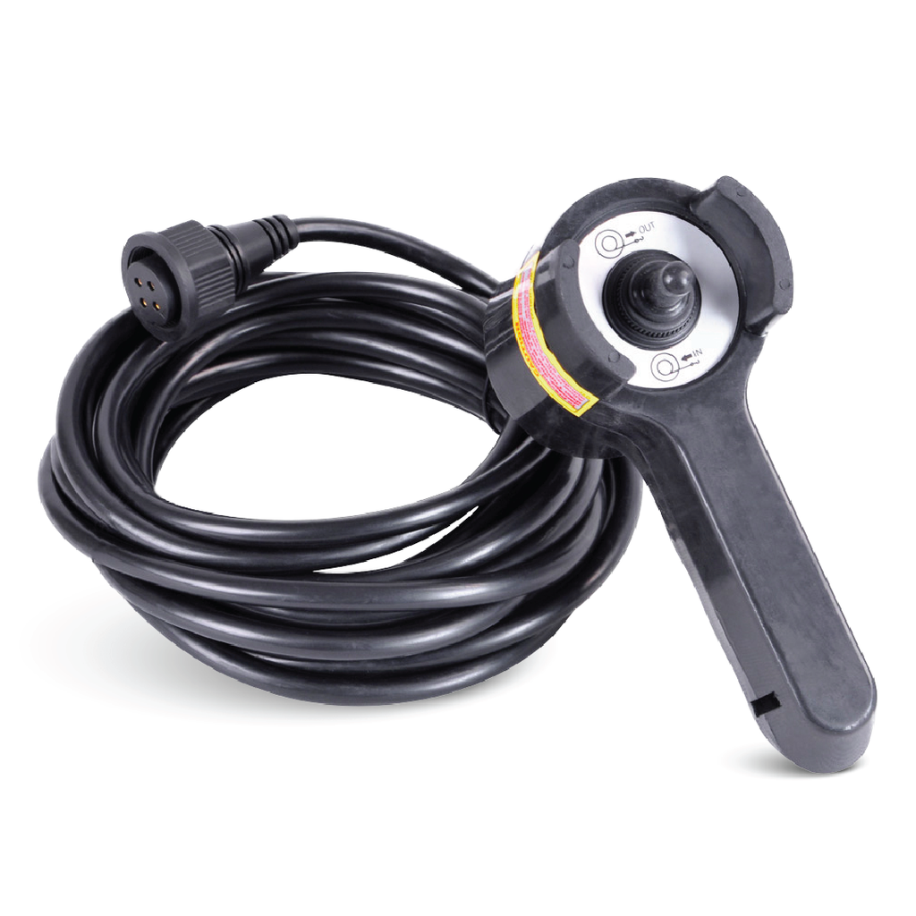 Winch Accessories - Winch Controls — MEAN MOTHER 4X4