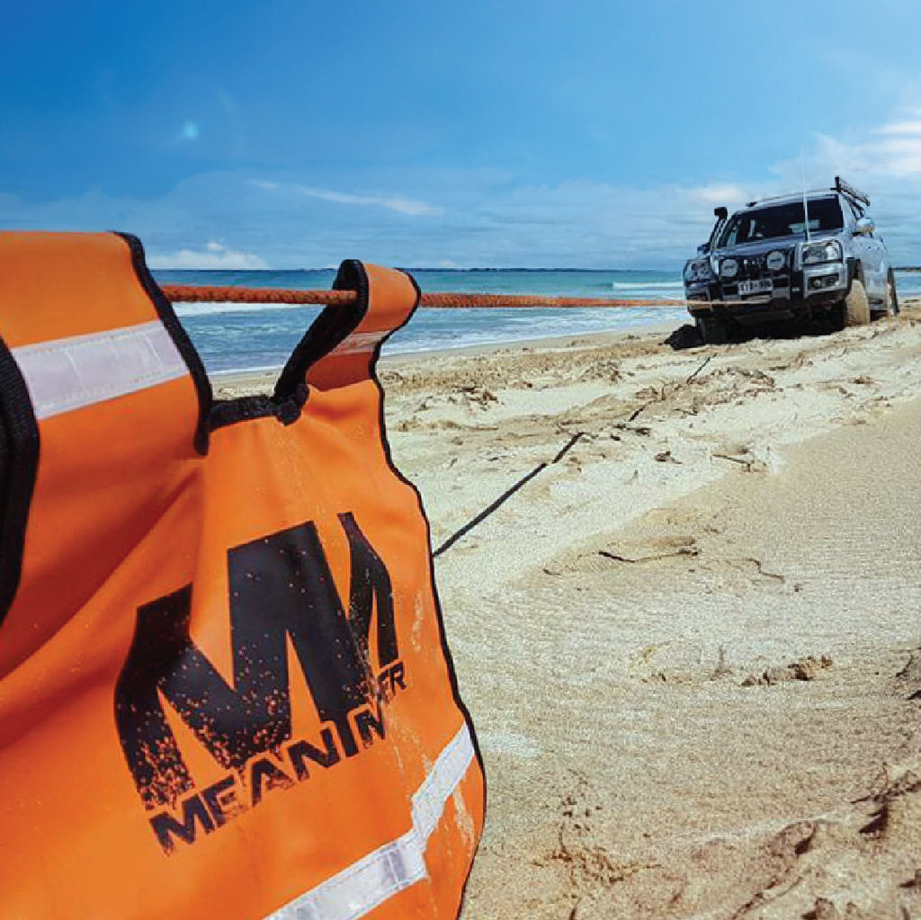 Recovery Kits - Recovery Gear | Best Recovery Kit Australia — MEAN ...